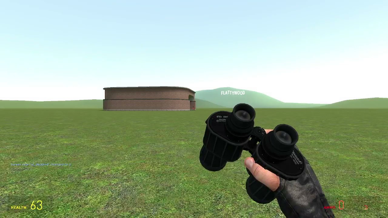 how to kill manhack!!111!!1 - YouTube