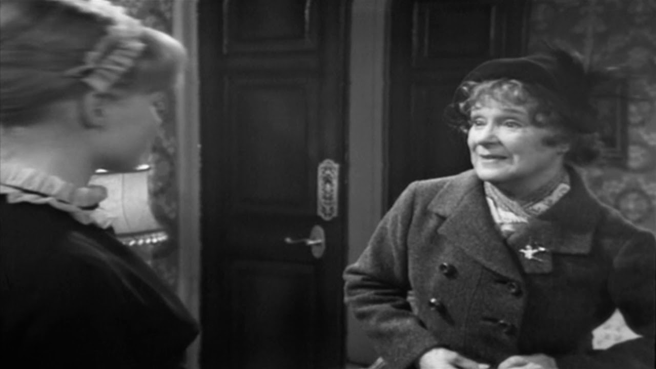 Mrs Thursday - A Ride In A Rolls Royce Pt3 |Starring Kathleen Harrison ...