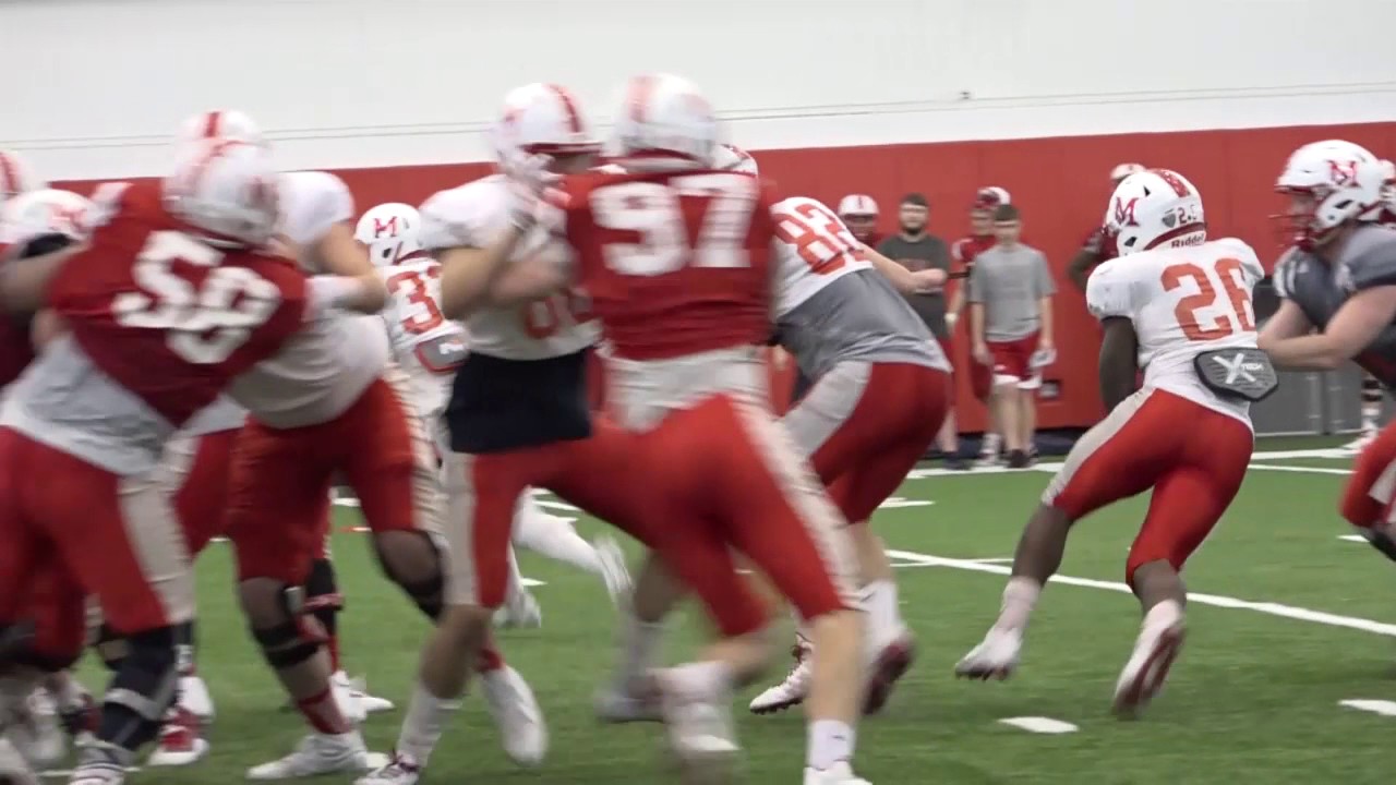 2017 Miami Football Spring Recap with Ryan Smith - 4/15/17 - YouTube