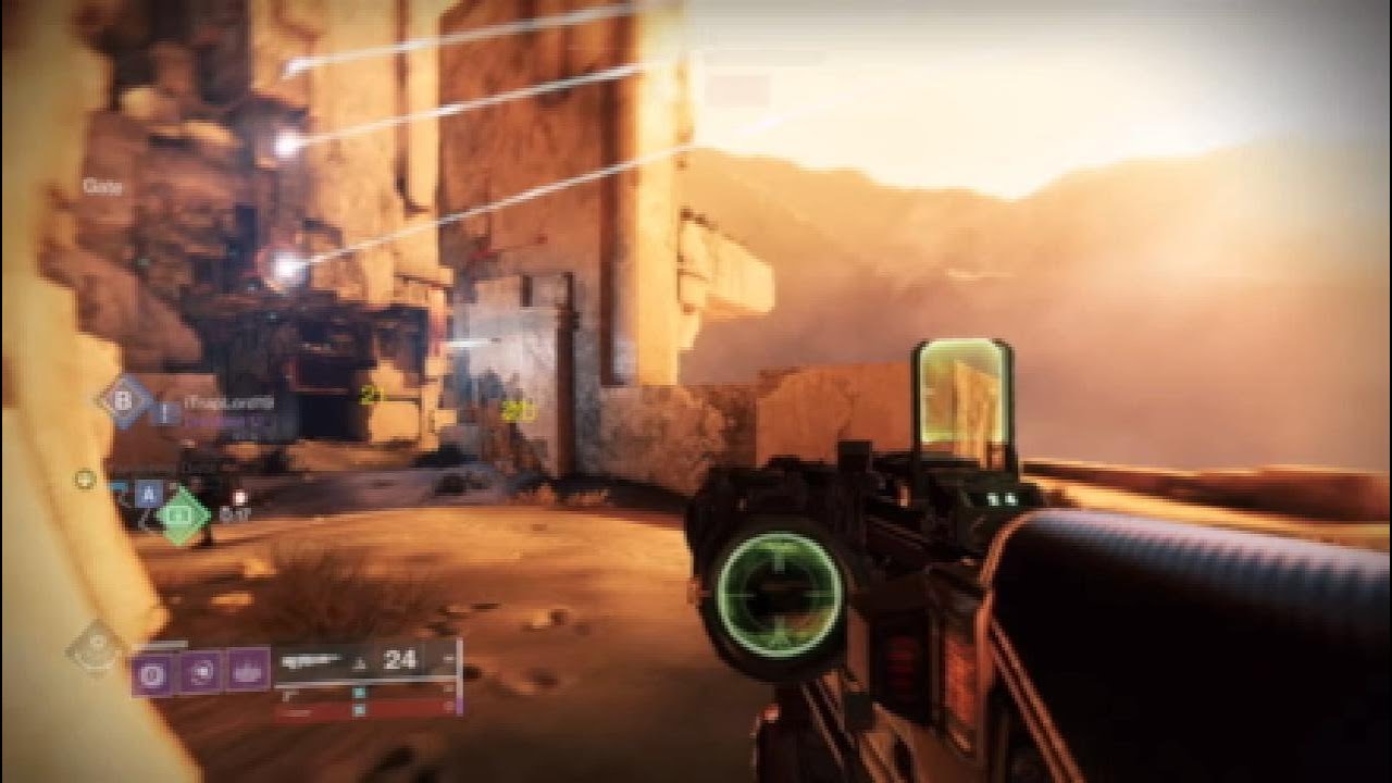 Revision Zero - YouTube