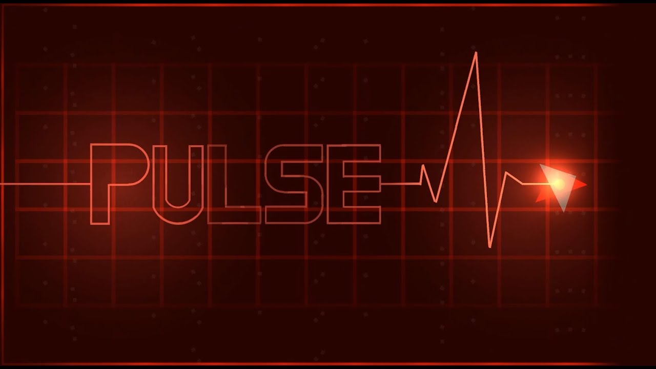 "Pulse" by Puueds 100% Solo | Geometry Dash - YouTube