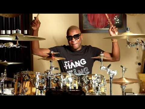 MAESTRO RICHIE KLASS VI'N HANG NAN HANG TOP GROOVE - YouTube
