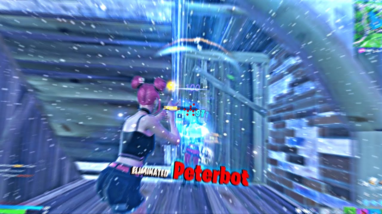 💃 Lush Life — Zara Larsson (Fortnite Montage, Preview for blazefv7 ...