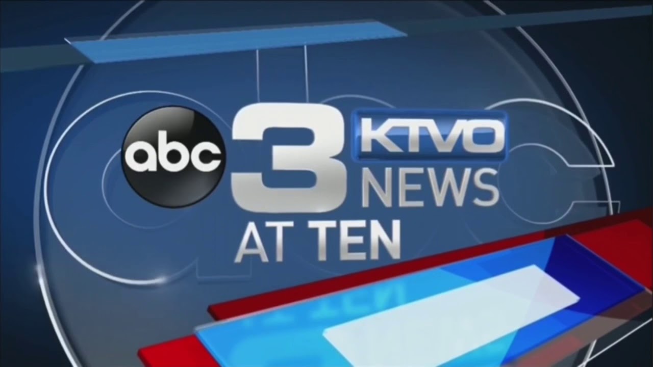 KTVO News at 10 - Open December 22, 2020 - YouTube