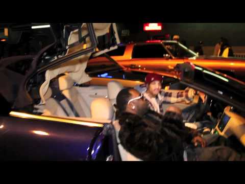 YC Shuts Down Hustle & Flow