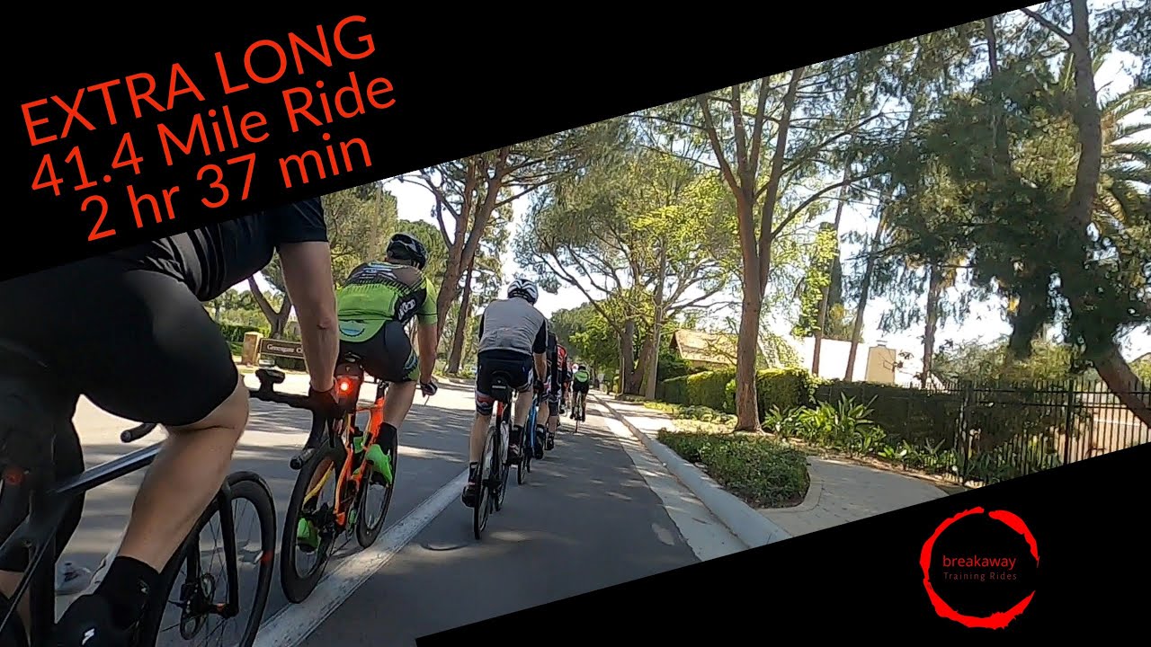 EXTRA LONG Spin Ride - Full 41.4 Miles / 2 hr 37 min. Test your ...