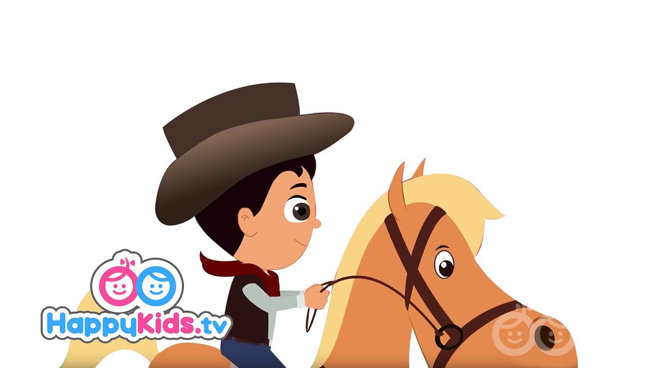 Yankee Doodle Dandy - Nursery Rhymes For Kids And Children | Baby Songs ...