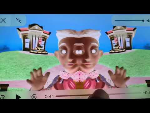 The Mine Song in CoNfUsIoN and Reversed