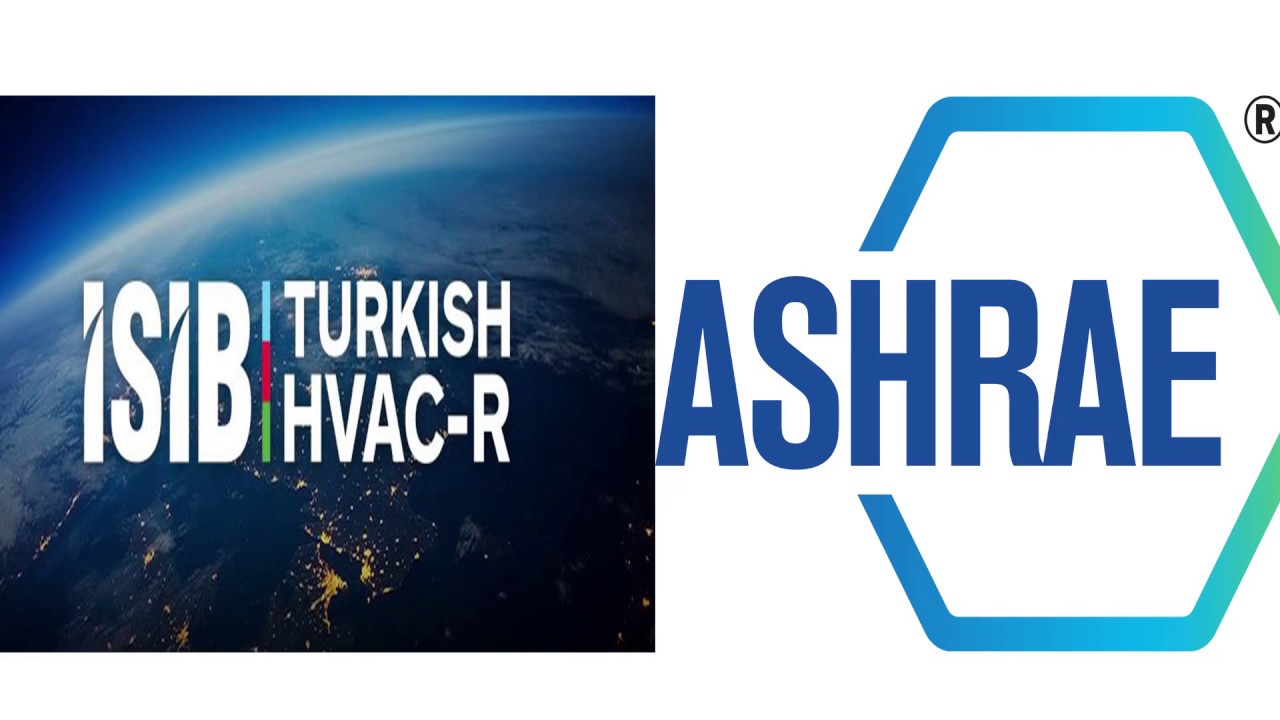 ASHRAE RAL CRC 2018’de HVAC sektörünün geleceği konuşuldu - YouTube