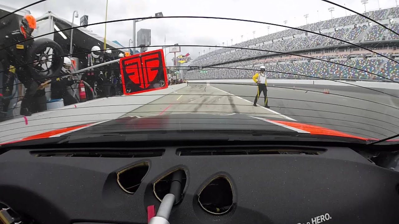 #29 Tim Bell Racing Nissan 370Z @ IMSA CTSC Daytona Rd 1 - YouTube