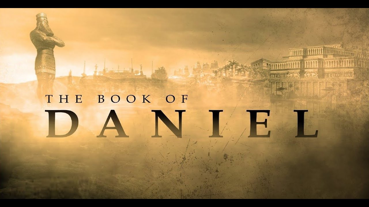 Daniel - The Last Days July 19, 2020 - YouTube