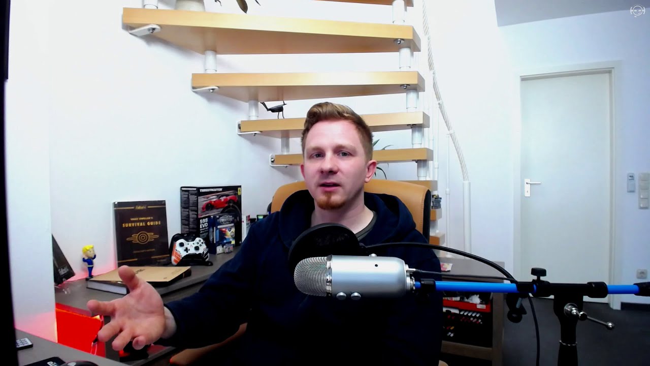 YouTube 2016 - von Assi TV bis Fan Support | VLOG - YouTube