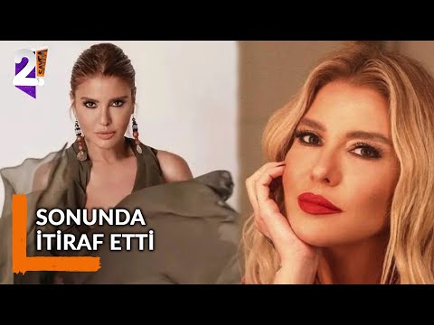 Gülben Ergen Şaşırtan İddiayla Gündemde│Müge ve Gülşen'le 2. Sayfa