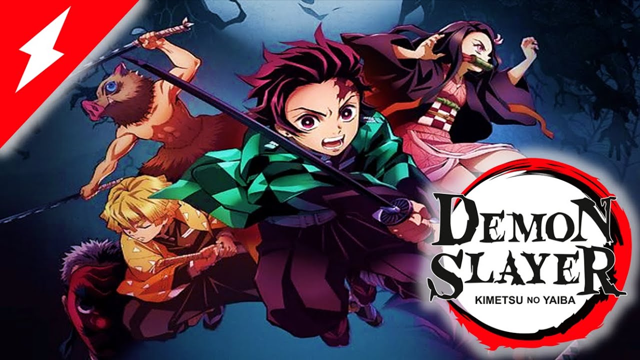 Demon Slayer in 90 Seconds [S1E1] | Anime Blitz: Episode 1 - YouTube