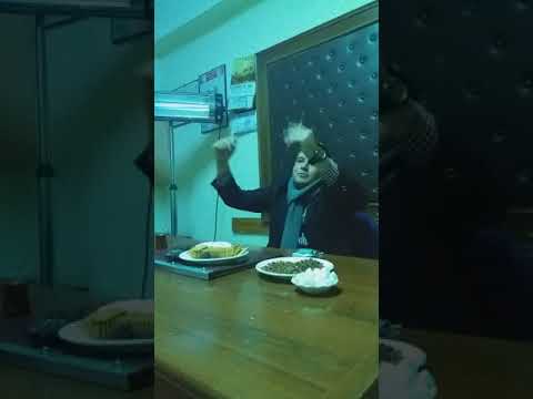 ASKERLİK ANISI MUHTEŞEM  KOMİK SACIT KARAKURT