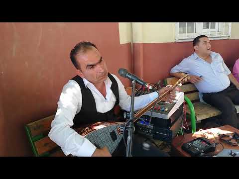 Beydilli İdris Beydilli'de Potpori