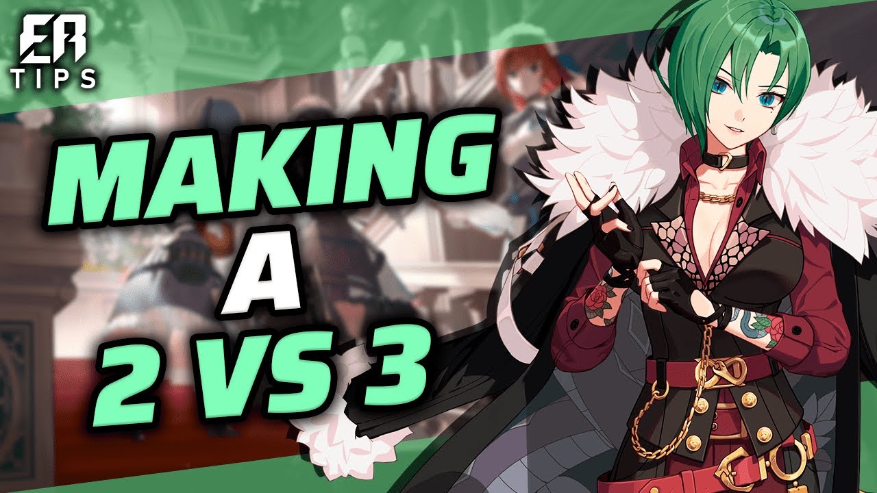LENOX MAKING A FINAL 2 VS 3 | ETERNAL RETURN | PRO PLAYER GAMEPLAY ...