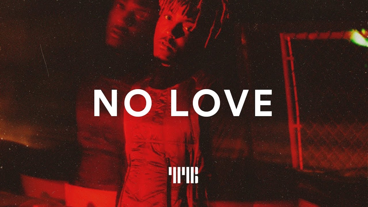Juice Wrld Type Beat "No Love" Hip-Hop/Trap Beat Instrumental - YouTube