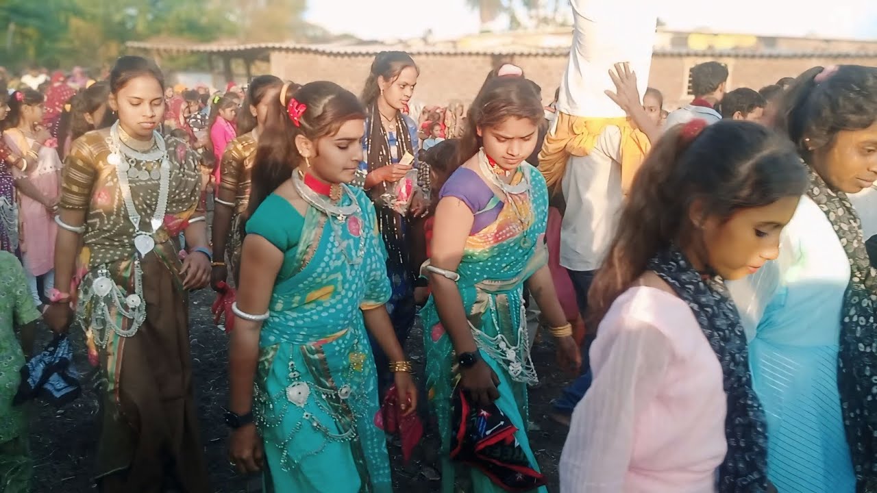 new adivasi song super hit dance video mudla 2025 || Coming Song 2025 ...