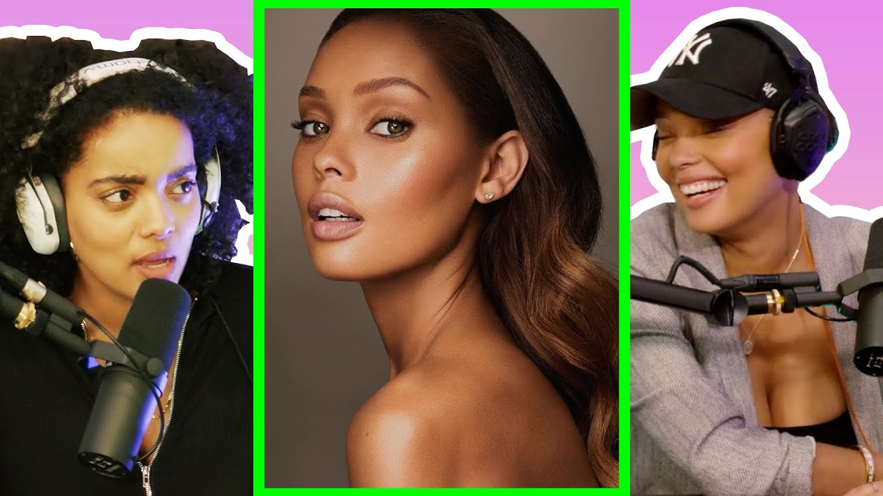 How Tyrie Rudolph Got Signed to a Top Modeling Agency - YouTube