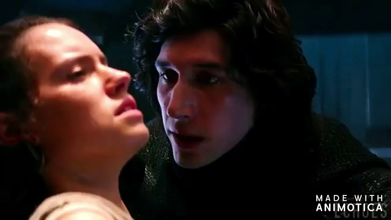 Reylo - Hall of Fame - YouTube