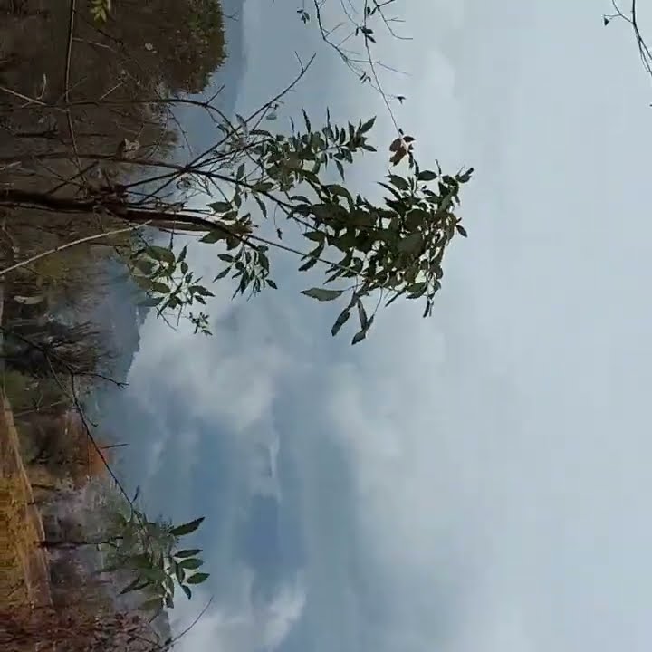 Bhimber Gali | Poonch | November 2020 - YouTube
