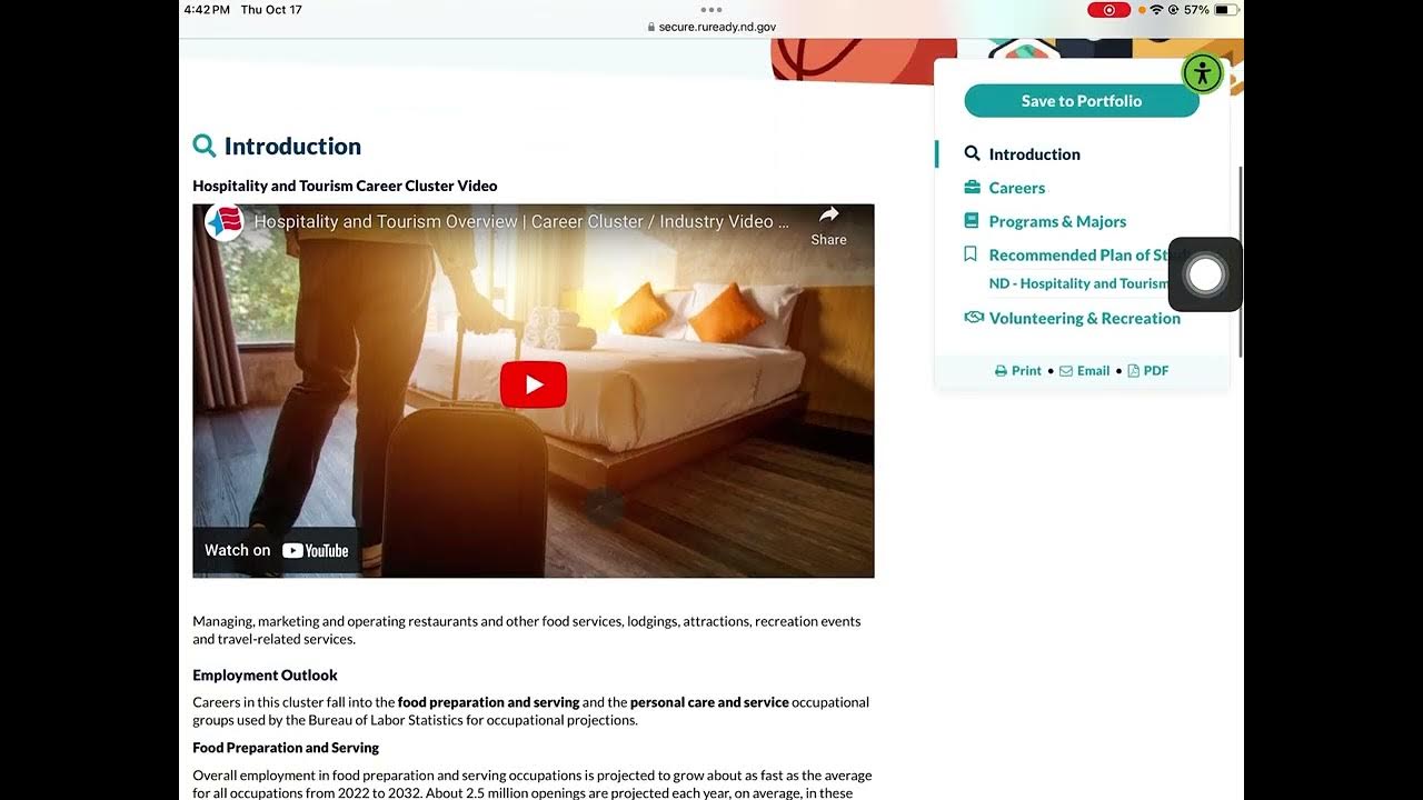 Build Your Own Pathway Diagram Navigation Tutorial - YouTube