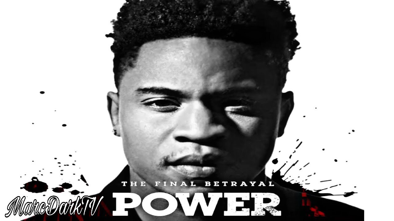 POWER SEASON 6 DRE!!! - YouTube