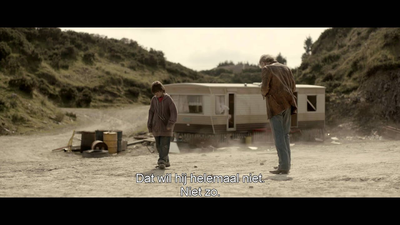 MILO Official Trailer NL Subs - YouTube