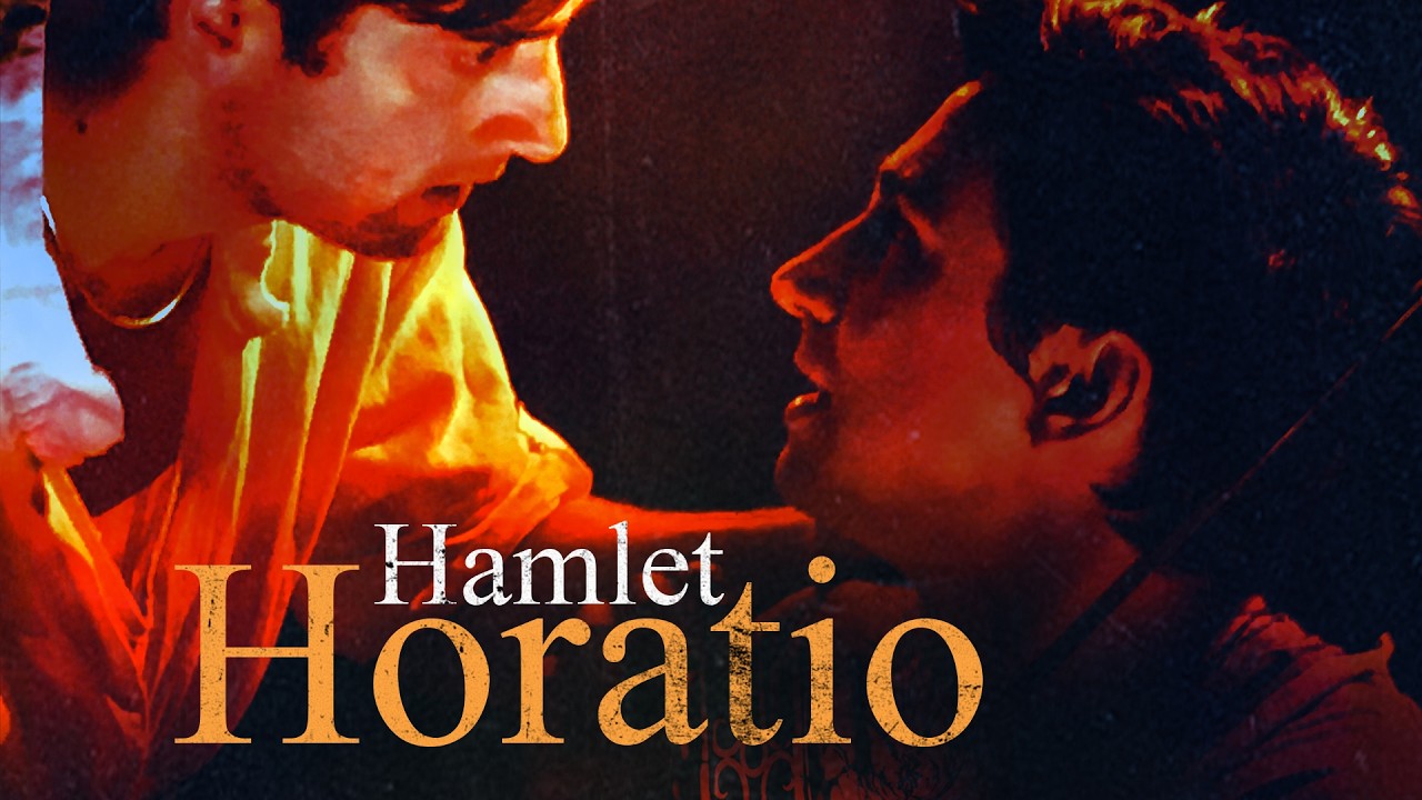Hamlet/Horatio | Shakespeare Drama | Full Movie - YouTube