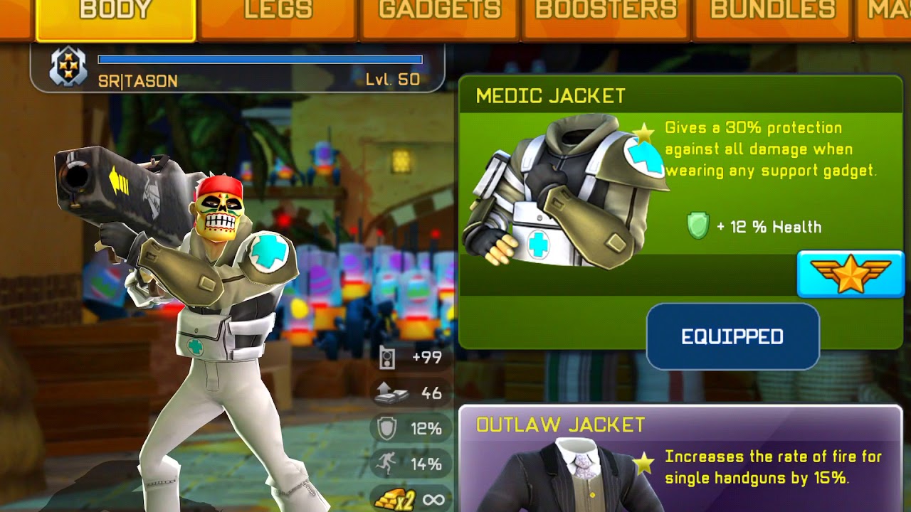 Respawnables|New bug glitch| Part 2 - YouTube