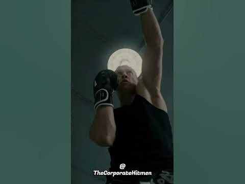 Life is going to be hard either way, so you might as-well suffer and ...