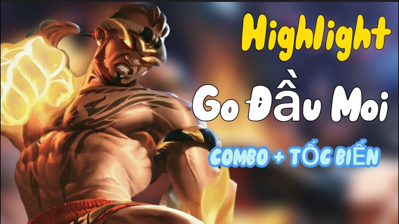 Highlight Best Raz Go Đầu Moi Tiktok - Màn Comeback Trở Lại - YouTube