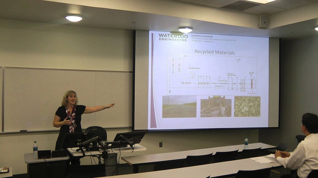 NCTSPM Seminar Dr. Susan Tighe Part 2/3 - YouTube