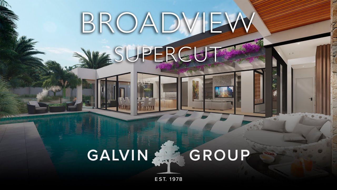 THE GALVIN GROUP - BROADVIEW SUPERCUT - YouTube