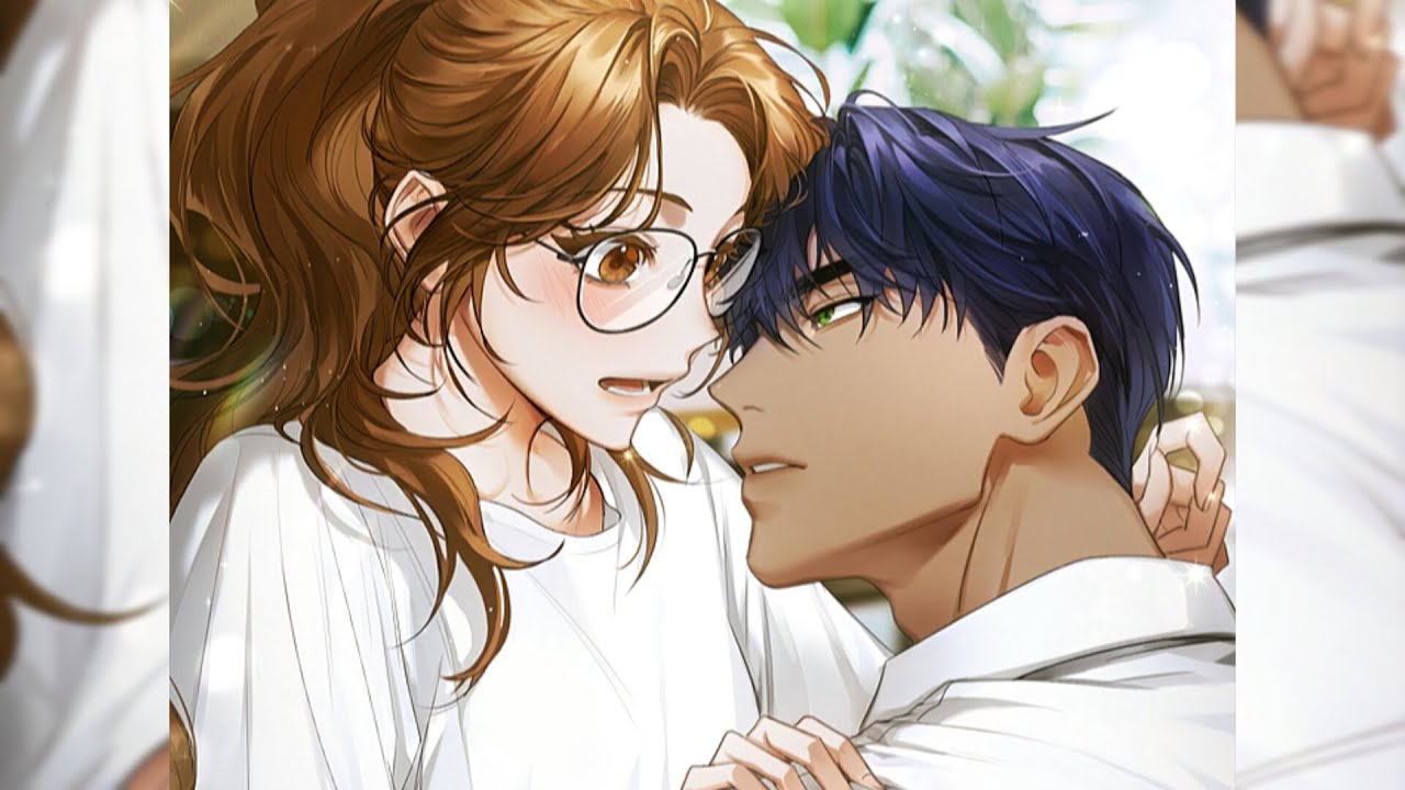 Darling pet: Choose your love: Sean specials - YouTube