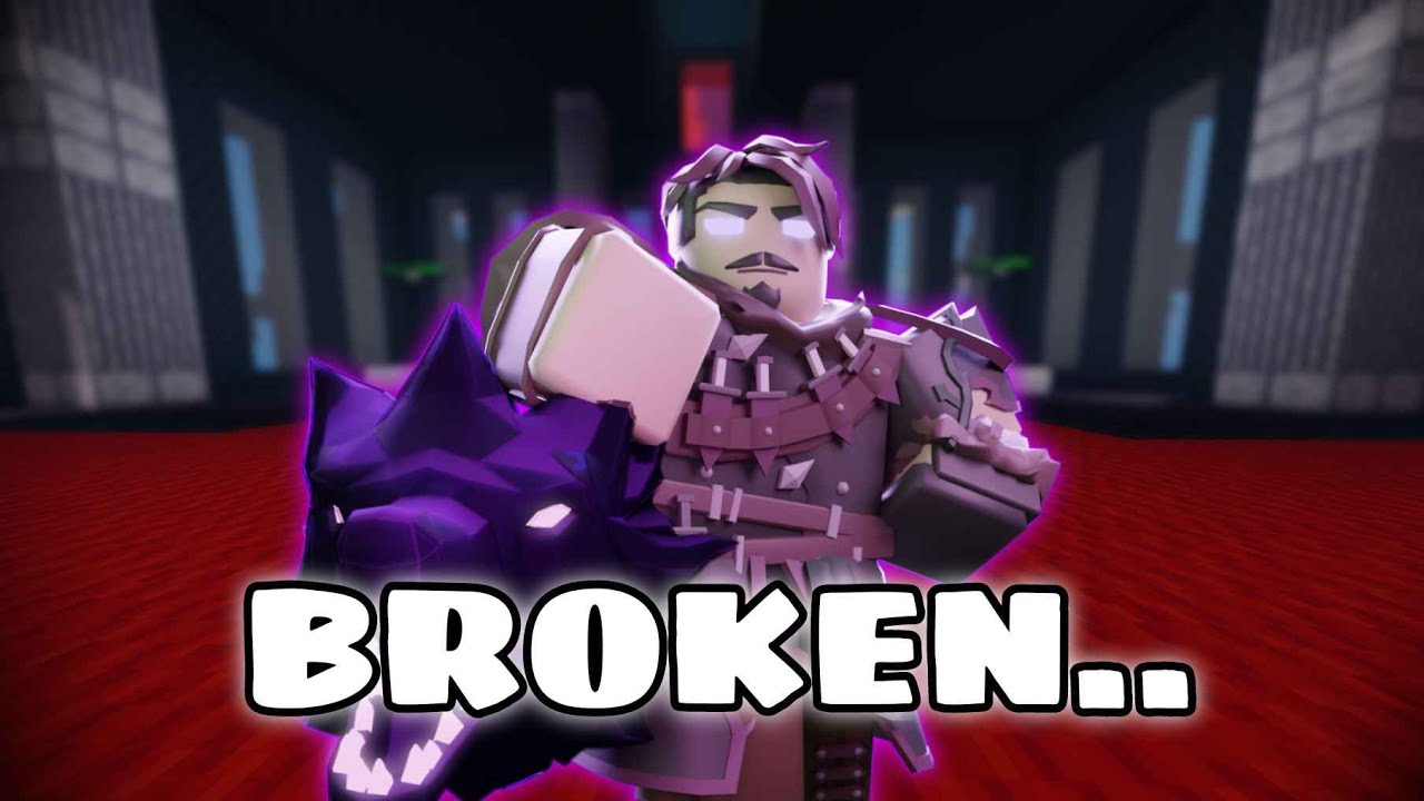 The New Skoll Kit is INSANE (Roblox Bedwars) - YouTube