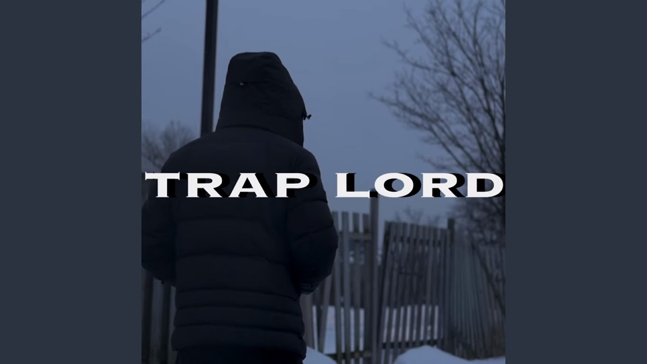 Trap Lord Wallpaper