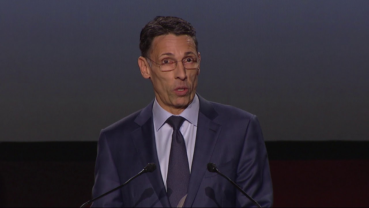 Etienne Ruzic - YouTube