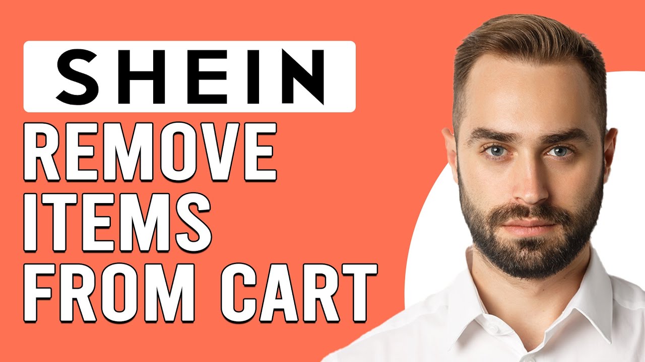 How To Remove Items From Shein Cart (How To Delete Items From Shein ...