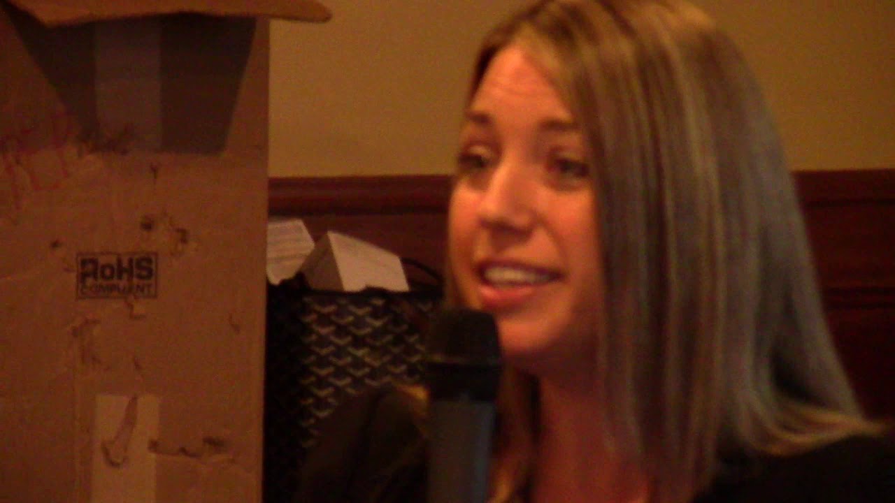 Dr Catherine Oberg Lung Volume Surgery - YouTube