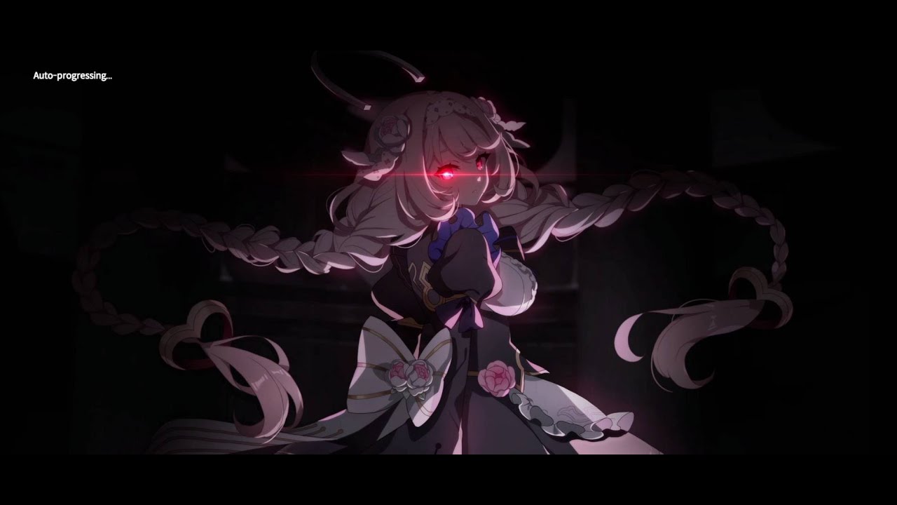 Eversoul | Main Story Chapter 6 All Episode - YouTube