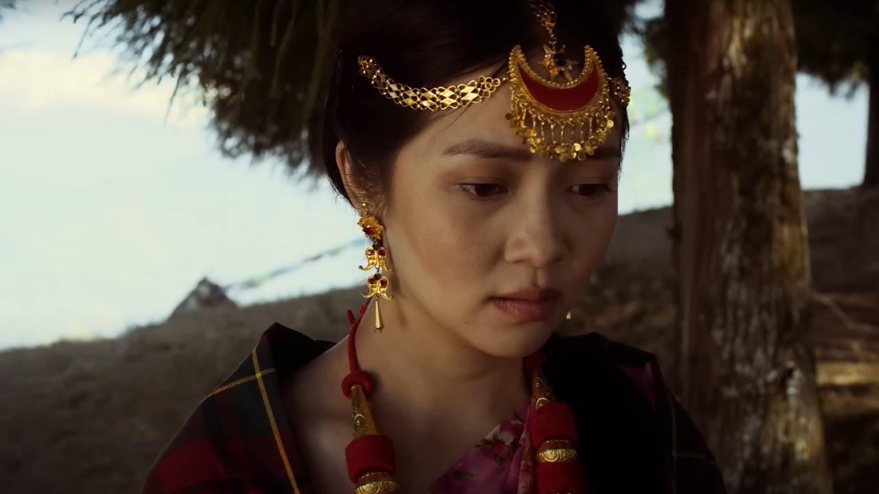 Jaari (2023) | Nepali Movie Review - YouTube