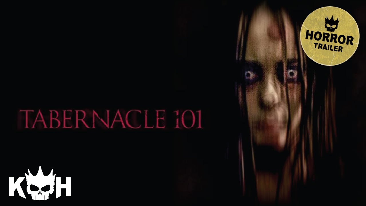 Tabernacle 101| Movie Trailer - YouTube