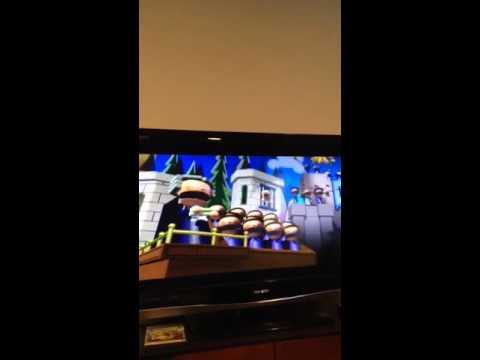 Duloc song from Shrek - YouTube