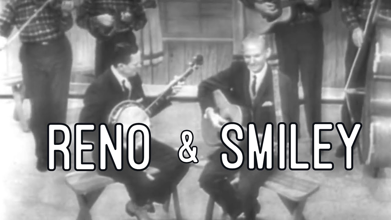 Reno and Smiley - Ballad of Jed Clampett - YouTube