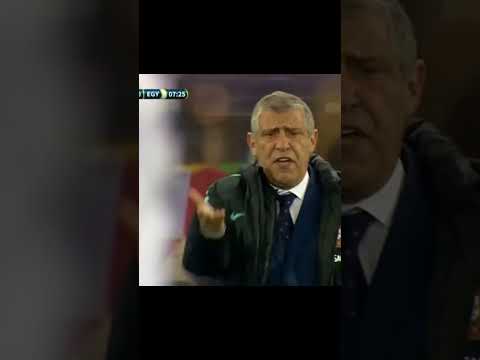 🔥 Portugal vs Egypt – A Battle of Champions! ⚽🔥 #football #worldcup