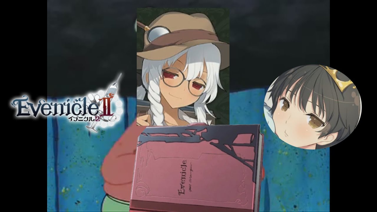 Final Lecture + Barged Into QD's Home Again /// Evenicle 2 [172] - YouTube