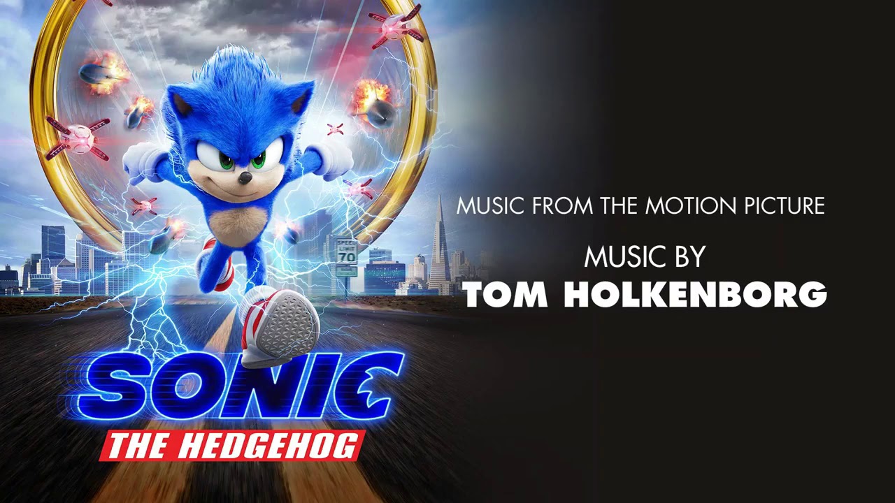 3. A Very Lonely Life (Sonic The Hedgehog Soundtrack) - YouTube