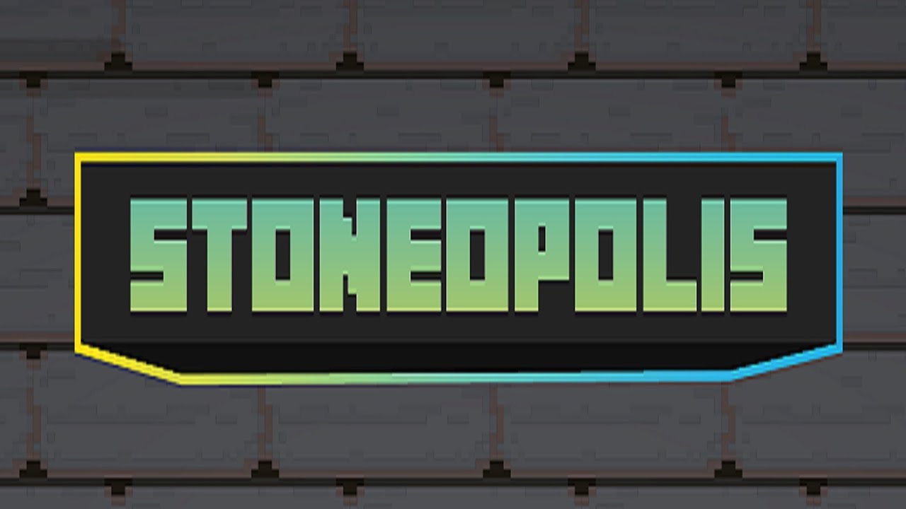 [FR] StoneOpolis (forge 1.20.1) #001 [FR] - YouTube